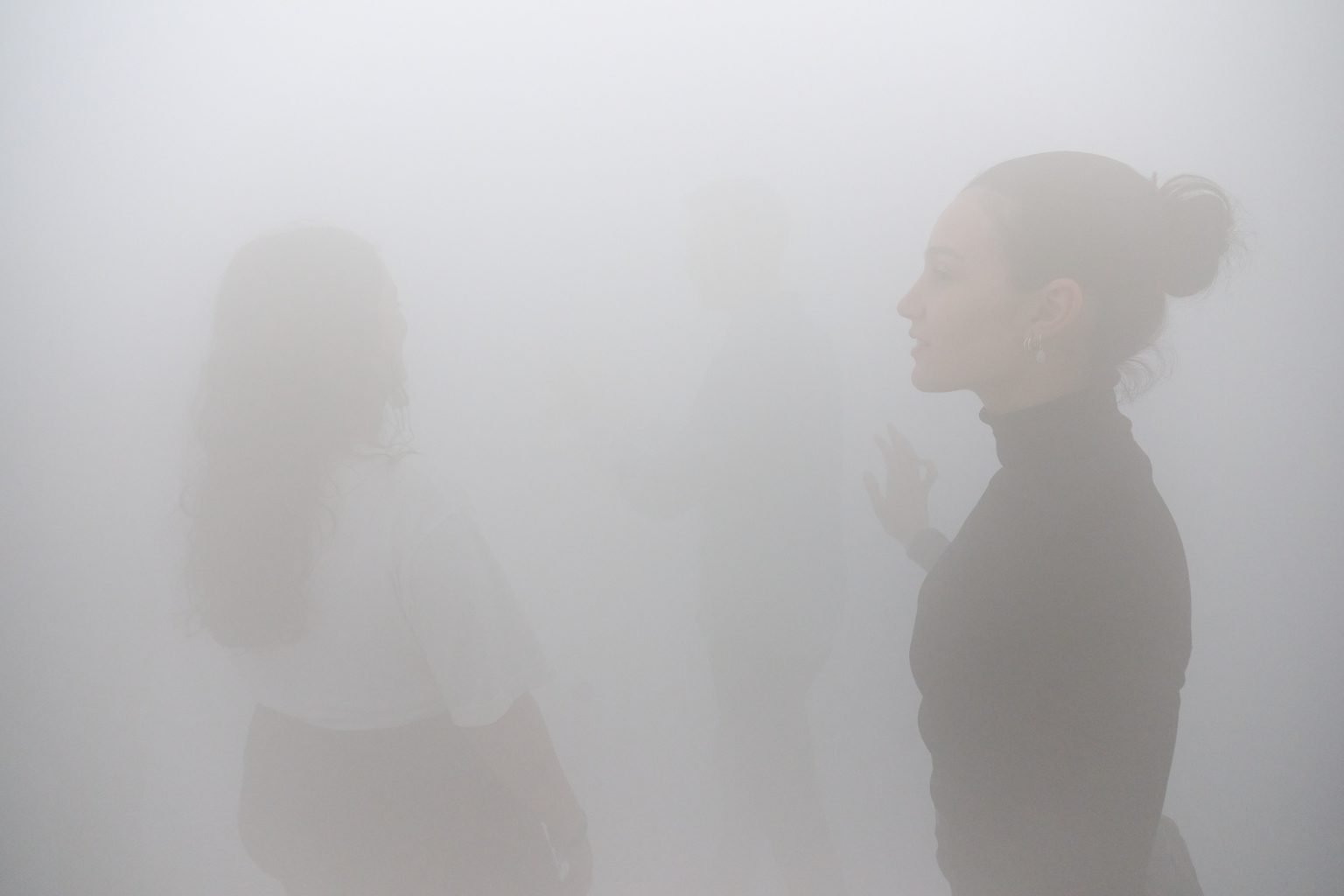 Le Parcours — World Of Mind
